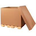 Bulk Cargo Boxes | Large Shipping Boxes | PackSmart