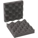 Charcoal Foam Sets