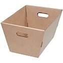 Corrugated Totes | Cardboard Tote | PackSmart