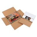 Easy-Fold Mailers | PackSmart