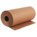 Indented Kraft Paper