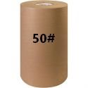 50# Kraft Rolls