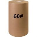60# Kraft Rolls