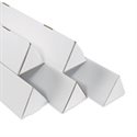 Triangle Mailing Tubes | Mailing Boxes | PackSmart