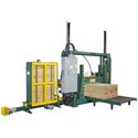 Pallet Strappers – Automatic Strapping Machines | PackSmart