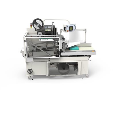 Automatic Case Erectors & Formers | PackSmart