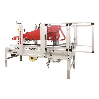 Case Sealer Machines | Automatic Case Sealers