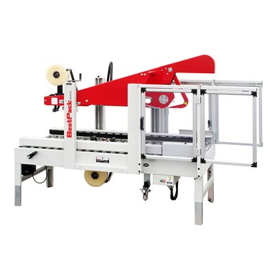 Case Sealer Machines | Automatic Case Sealers