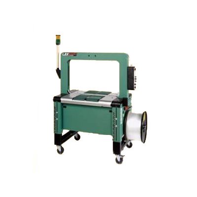 Arch-Strapping Machines | Automatic Strapping Machines