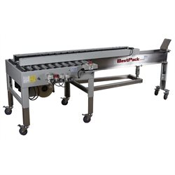 Case Sealer | Semi-Automatic Case Sealer