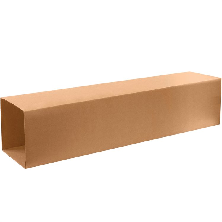 Telescoping Boxes | Corrugated Boxes | PackSmart
