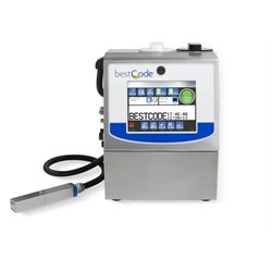 Coding, Marking & Printing Equipment - PackSmart