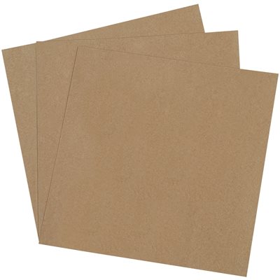 22 Point Chipboard Pads