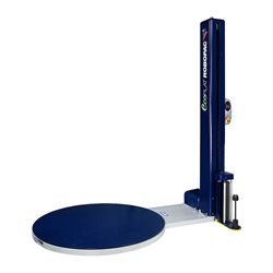 Stretch Wrap Turntables | Wrapping Turntable