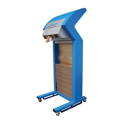 Paper Void Fill Packaging Machines | PackSmart