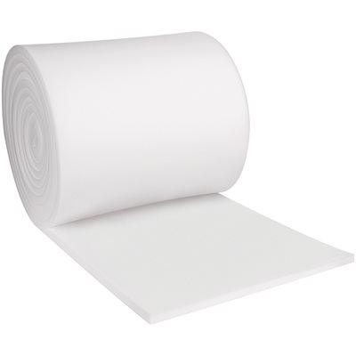 Soft Foam Rolls
