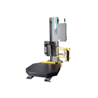 Stretch Wrap Turntables | Wrapping Turntable