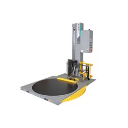 Stretch Wrap Turntables | Wrapping Turntable