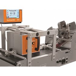 Coding, Marking & Printing Equipment - PackSmart