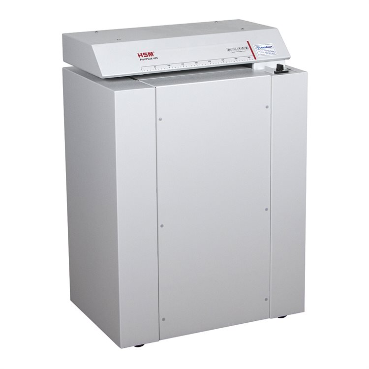 HSM ProfiPack 425 Cardboard Converter