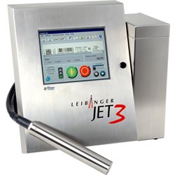 Coding, Marking & Printing Equipment - PackSmart