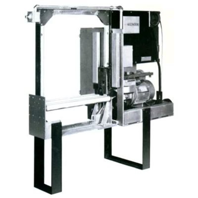 Arch-Strapping Machines | Automatic Strapping Machines