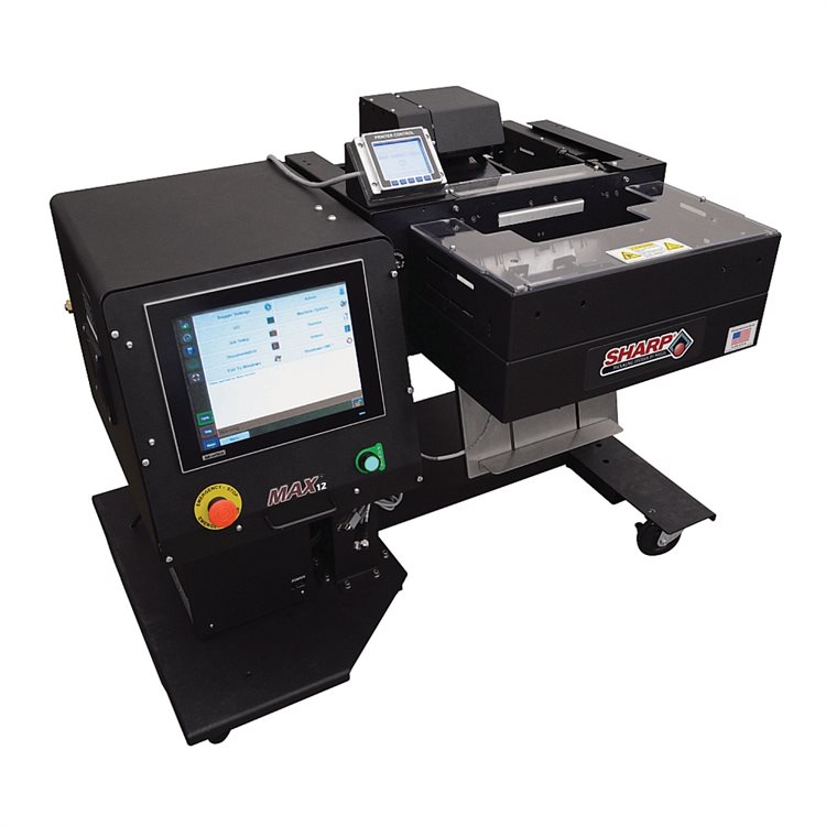 Automated Bagging Machine – Bagging Systems | PackSmart