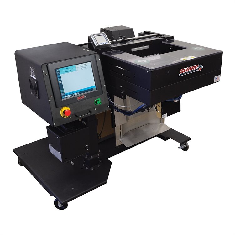 Automated Bagging Machine – Bagging Systems | PackSmart