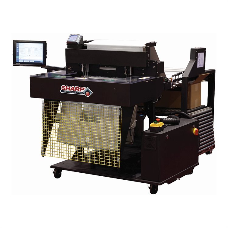 Automated Bagging Machine – Bagging Systems | PackSmart