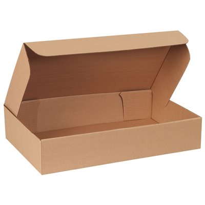 Garment Boxes | Clothing Shipping Boxes | PackSmart
