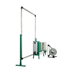 Arch-Strapping Machines | Automatic Strapping Machines