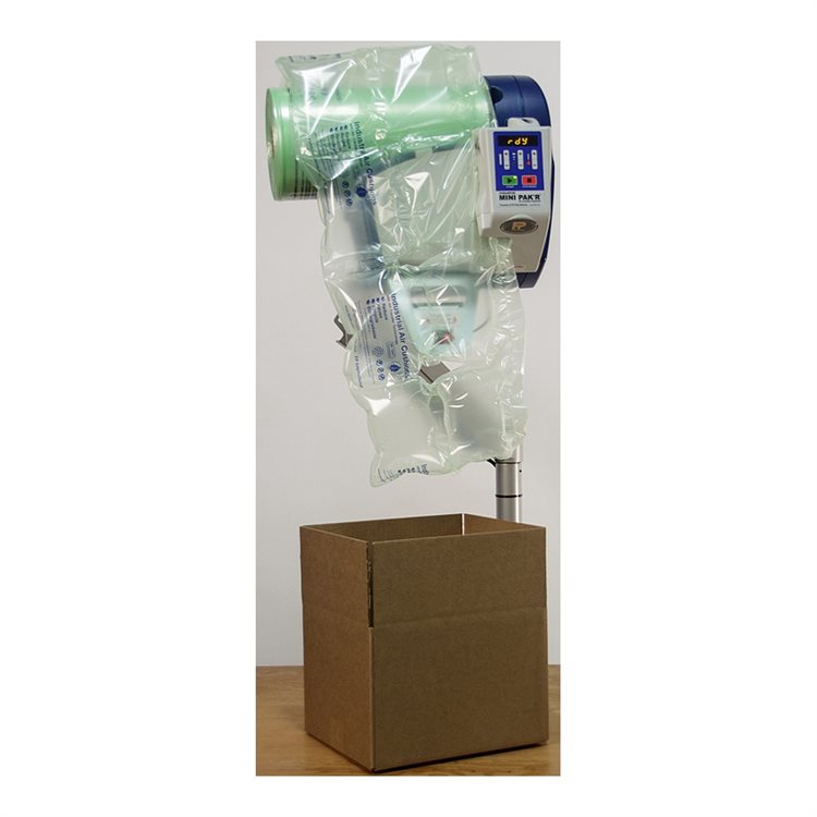 FP Mini Pak'r Industrial