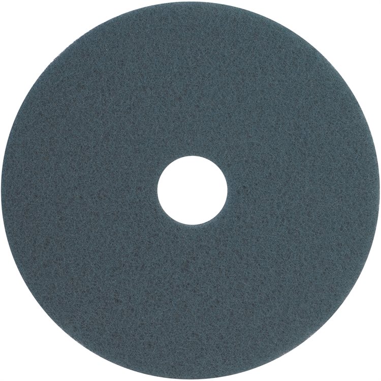 3M - 5300 Blue Cleaner Pad
