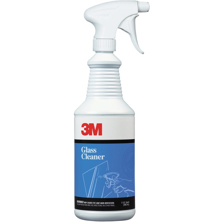 3M Industrial Cleaners & Concentrates