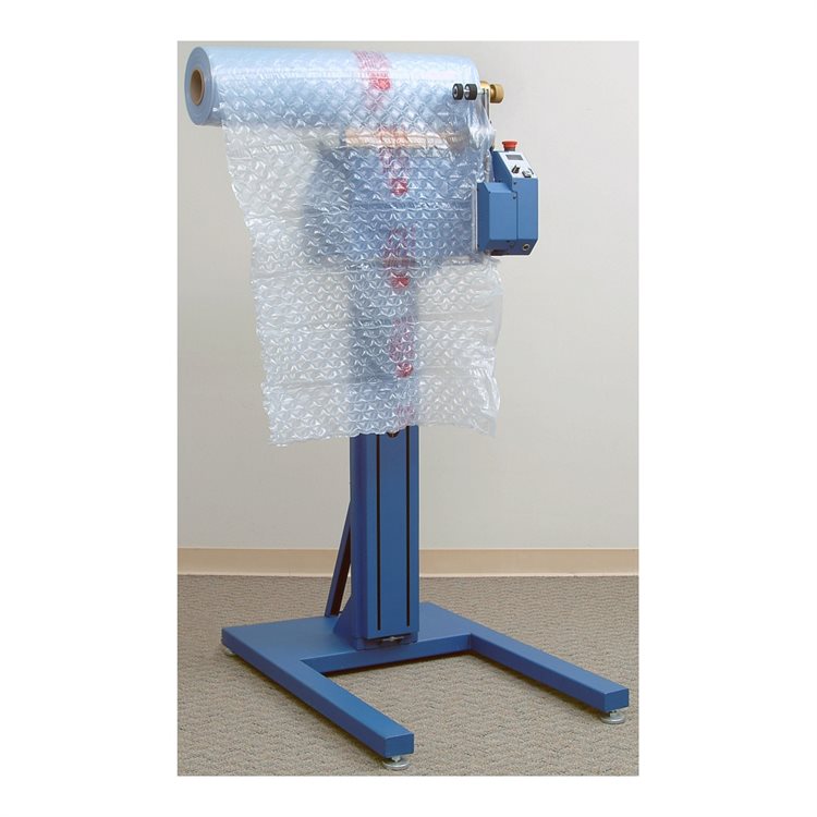 Air Pillow & Bubble Wrap Machines | PackSmart