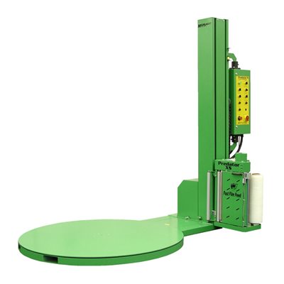 Stretch Wrap Turntables | Wrapping Turntable