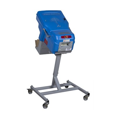 Paper Void Fill Packaging Machines | PackSmart