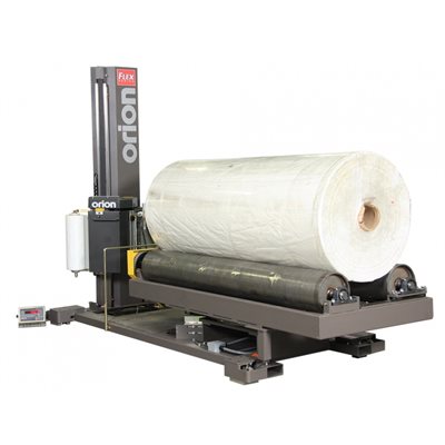 Stretch Wrap Turntables | Wrapping Turntable