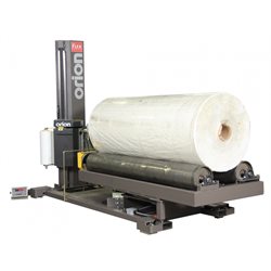 Stretch Wrap Turntables | Wrapping Turntable