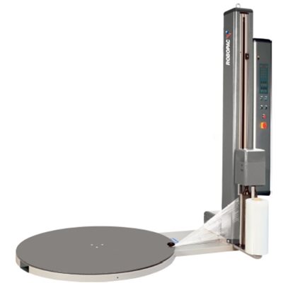 Robopac Rotoplat 708 SS