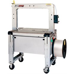 Arch-Strapping Machines | Automatic Strapping Machines