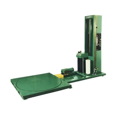 Stretch Wrap Turntables | Wrapping Turntable