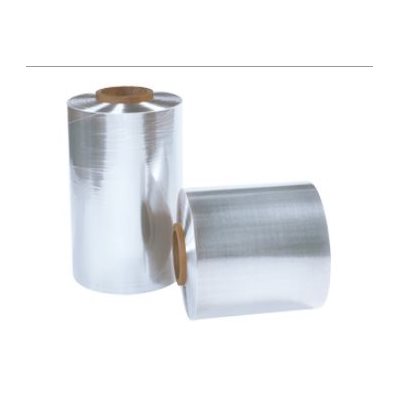 Syfan 701 8" 75G 3500' Shrink Film Centerfold