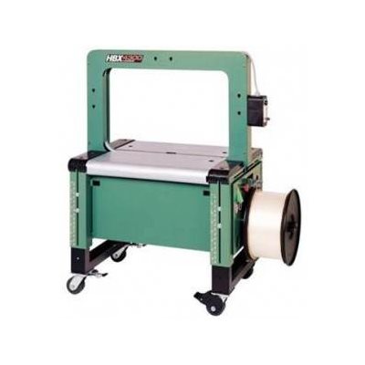 Arch-Strapping Machines | Automatic Strapping Machines