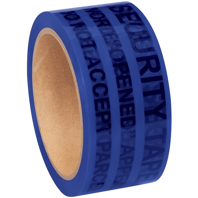 Security Packaging Tape | PackSmart