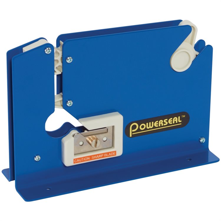 Bag Tape & Bag Tapers | Bag Sealer Tape | PackSmart