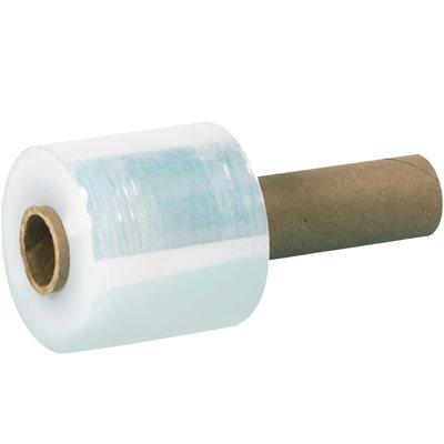 Clear Bundling Film