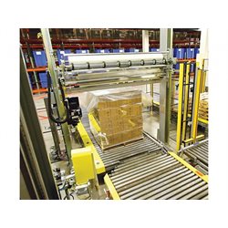 Stretch Wrap Dispensers & Top Sheet Dispensers