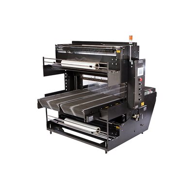 Shrink Bundling Machine | Shrink Wrap Bundler Machine