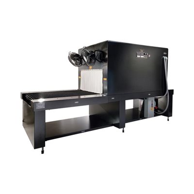 Shrink Bundling Machine | Shrink Wrap Bundler Machine